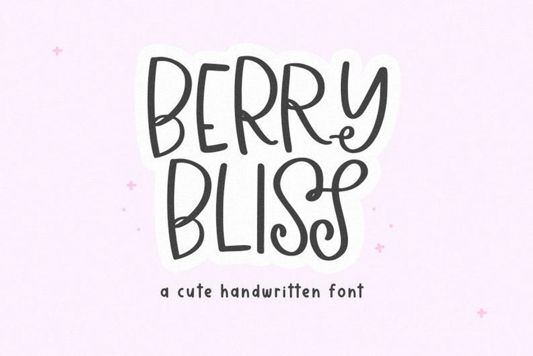 Script Font, Cursive Font, Cricut Font, Wedding Font, Font for Cricut ...