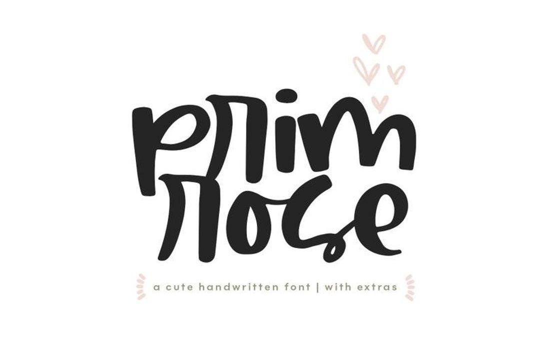 Script Font, Cursive Font, Cricut Font, Wedding Font, Font for Cricut ...