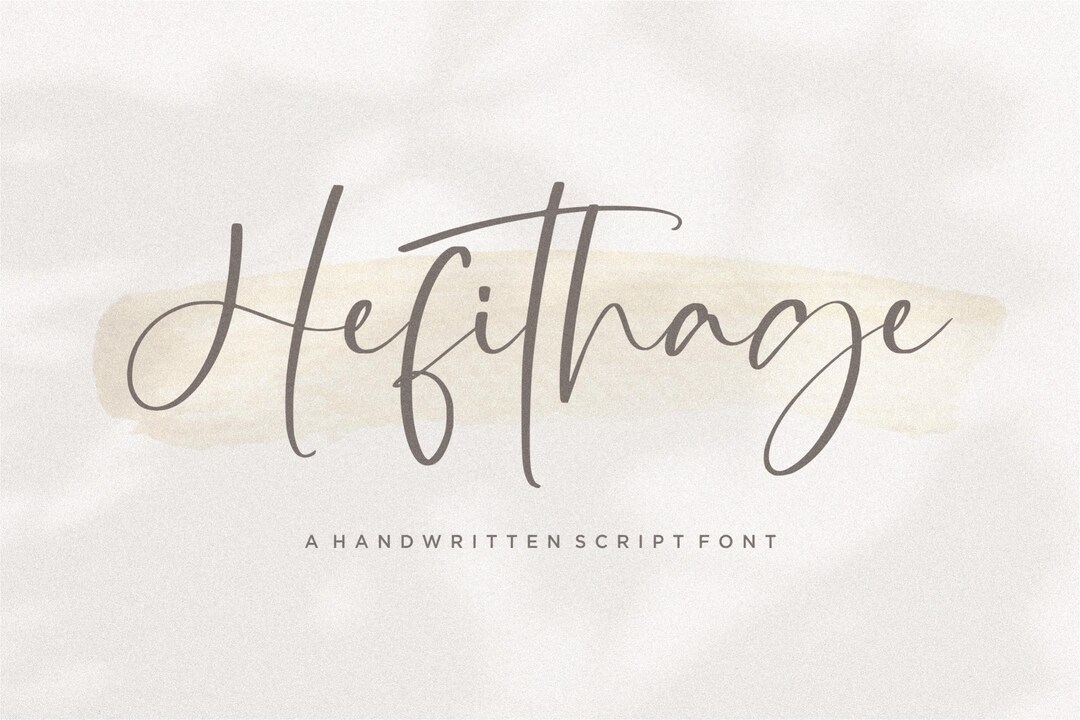 Script Font, Cursive Font, Cricut Font, Wedding Font, Font for Cricut ...