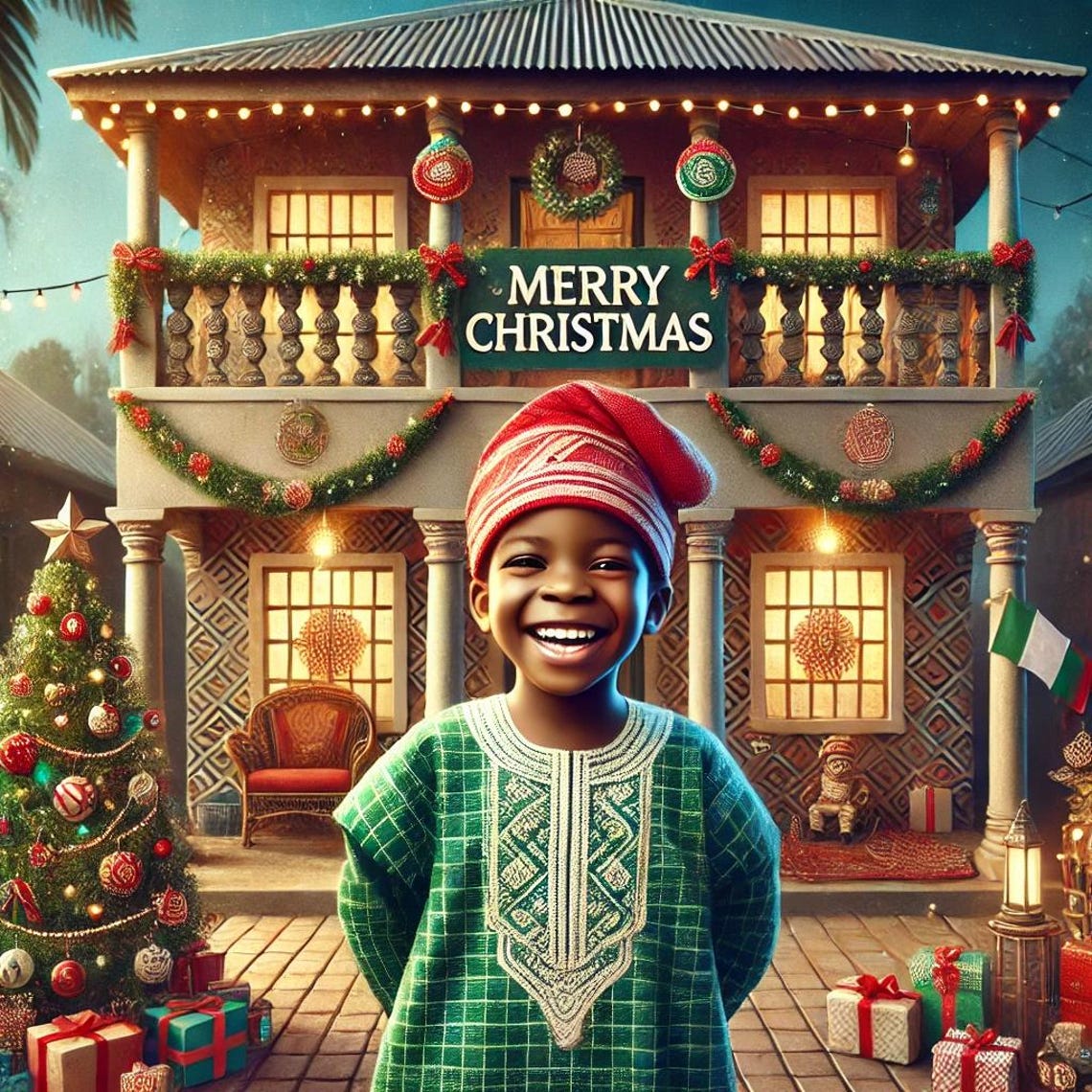 World Culture Christmas Cards, Christmas Greetings Digital Download ...