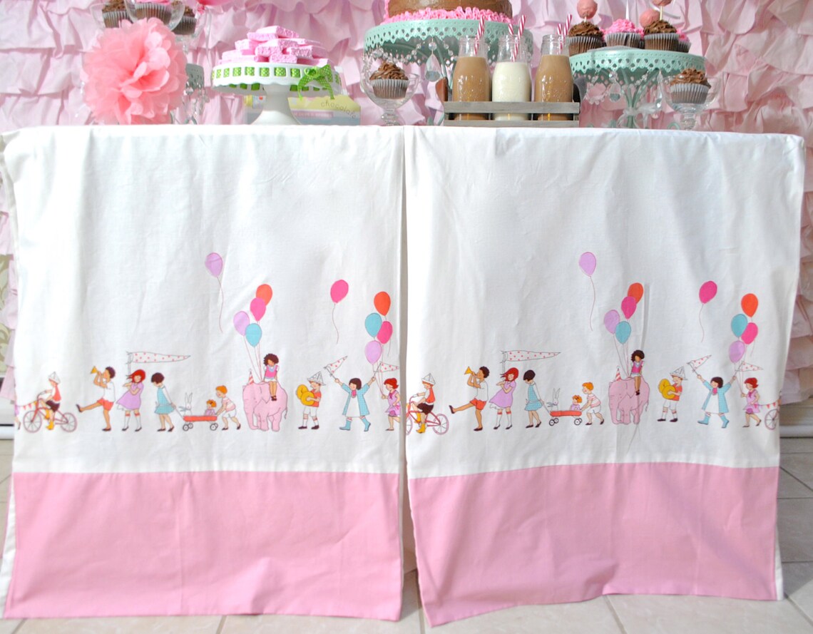 Children Tablecloth - Etsy