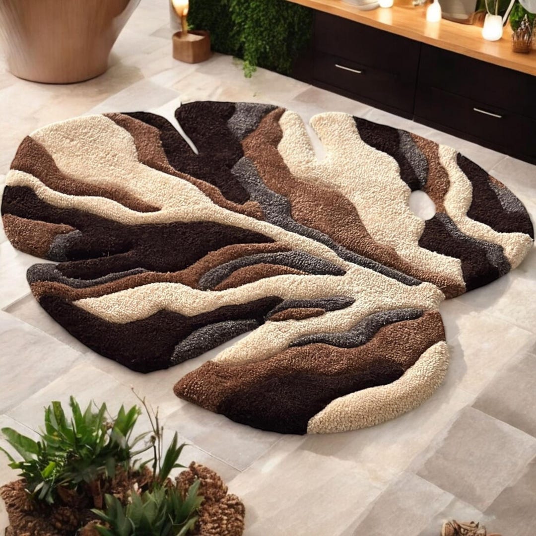 Custom Handmade Tufted Rug, Rugs for Living Room, Perfect Gift Idea ...