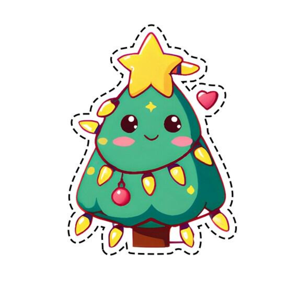 Christmas Cutting Practice Printables - 15 Scissor Skills Worksheets ...
