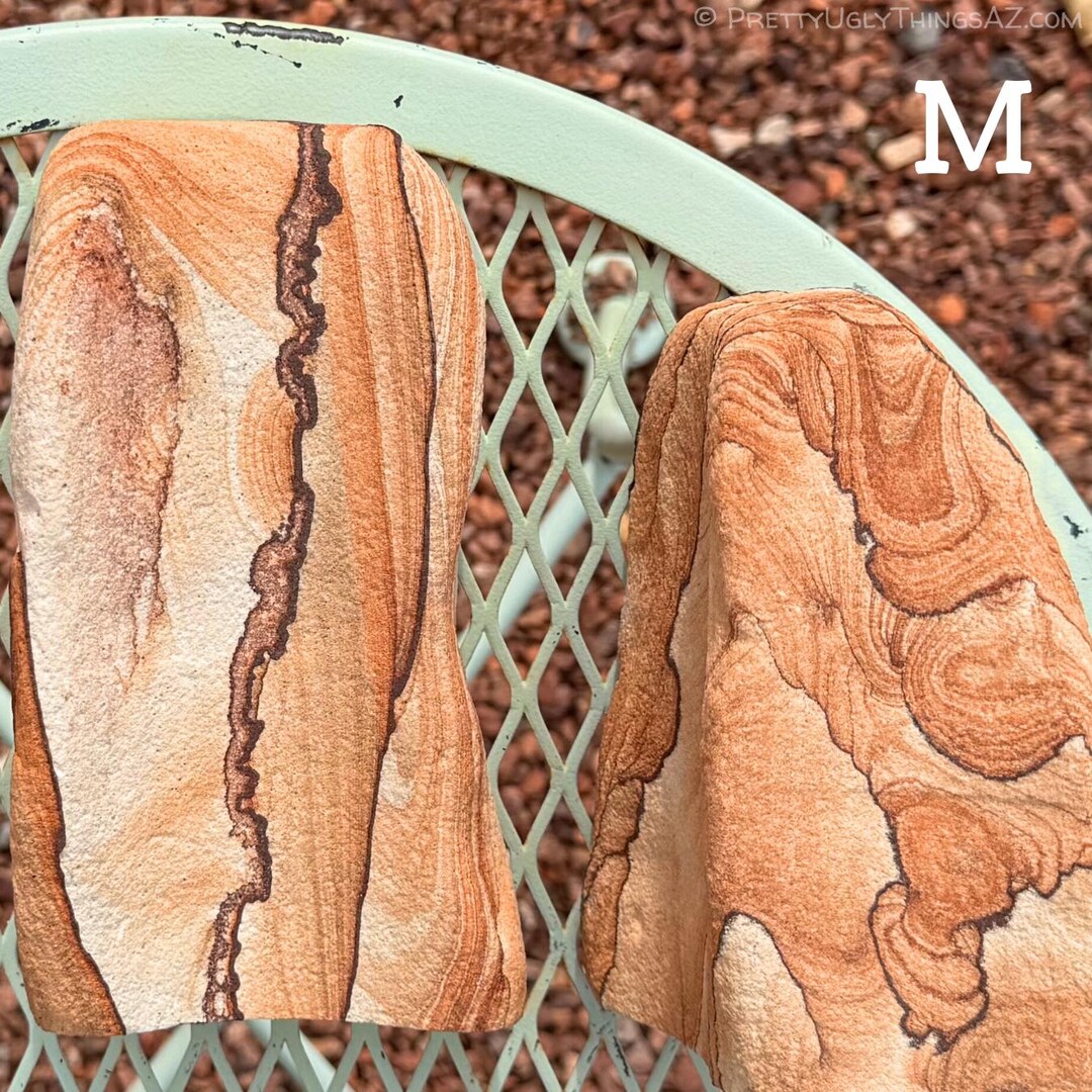 Sandstone Standing Freeform, Medium Arizona Sierra - Etsy