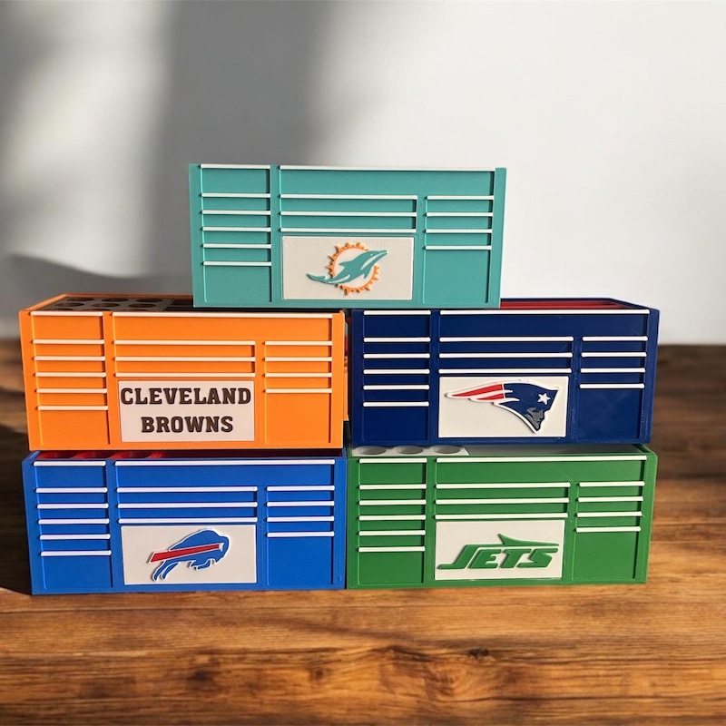 Sports Toolbox - Etsy