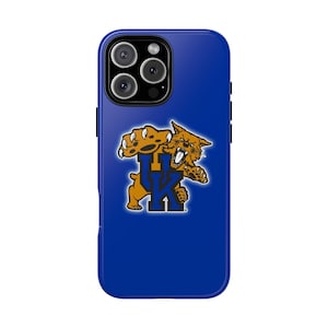 University of Kentucky Phone Case - Etsy