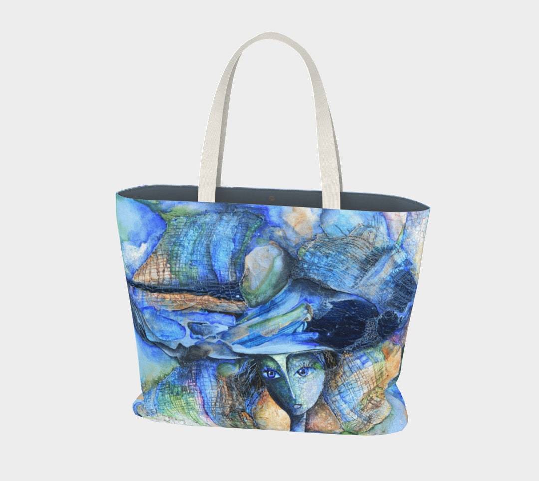 Heavy Load, Painting by Elena Diadenko - Etsy