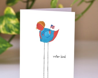 Campaign Thank You - Etsy