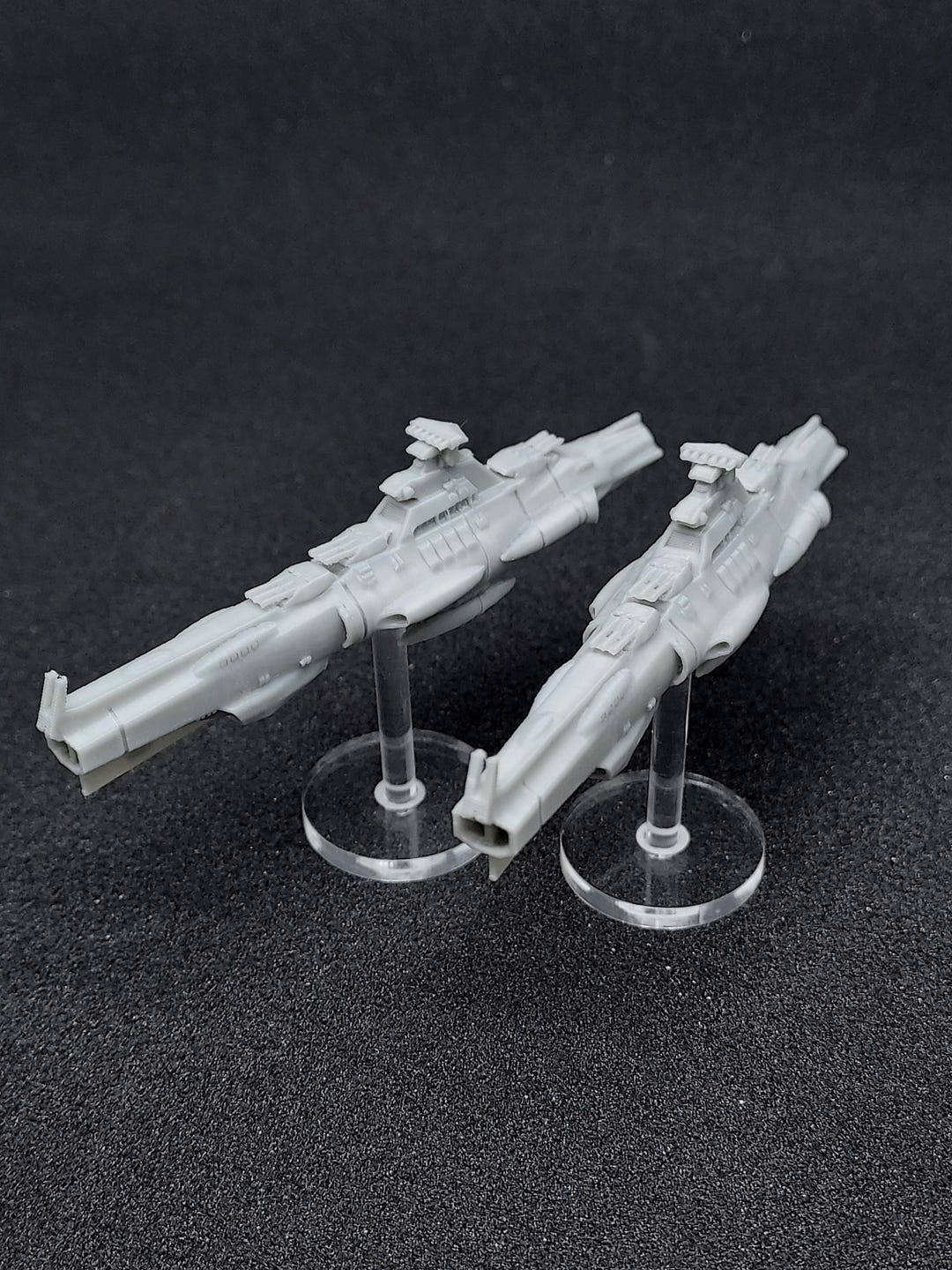 Dreadnought Class Miniature 2-pack - Etsy