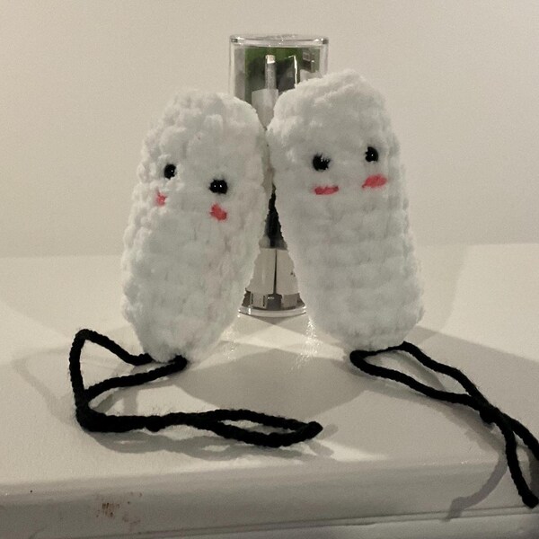 Crochet Tampon - Etsy UK
