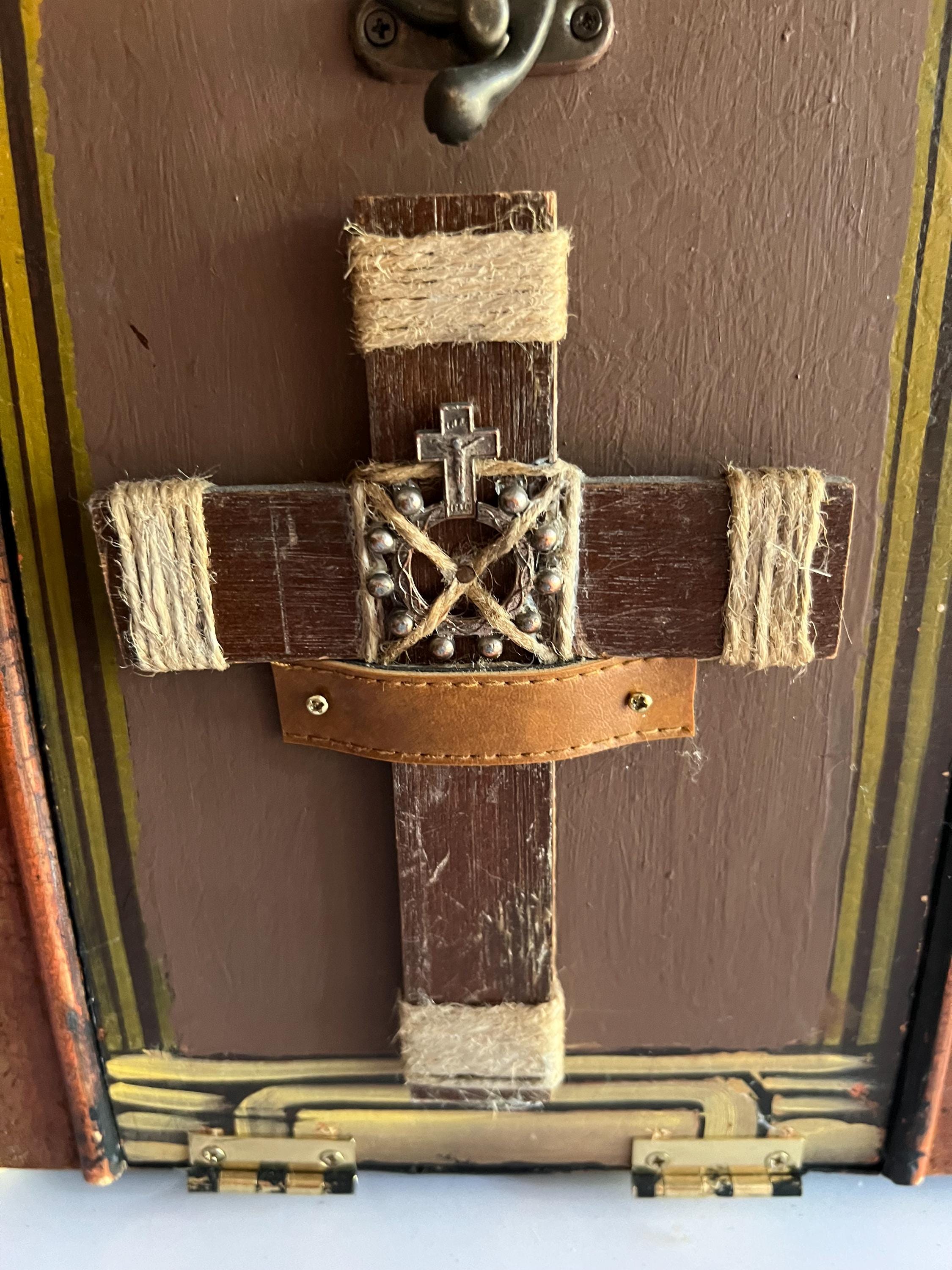 Vampire Slayer Kit: a Steampunk Artist's Representation. - Etsy