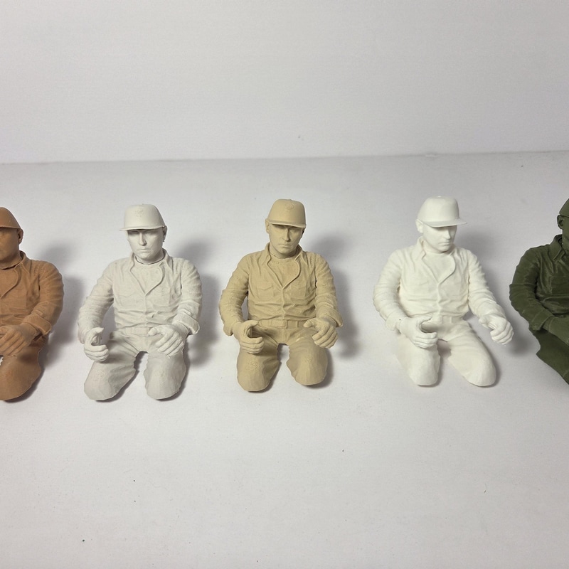 Scale of Pain 1 10 - Etsy Canada