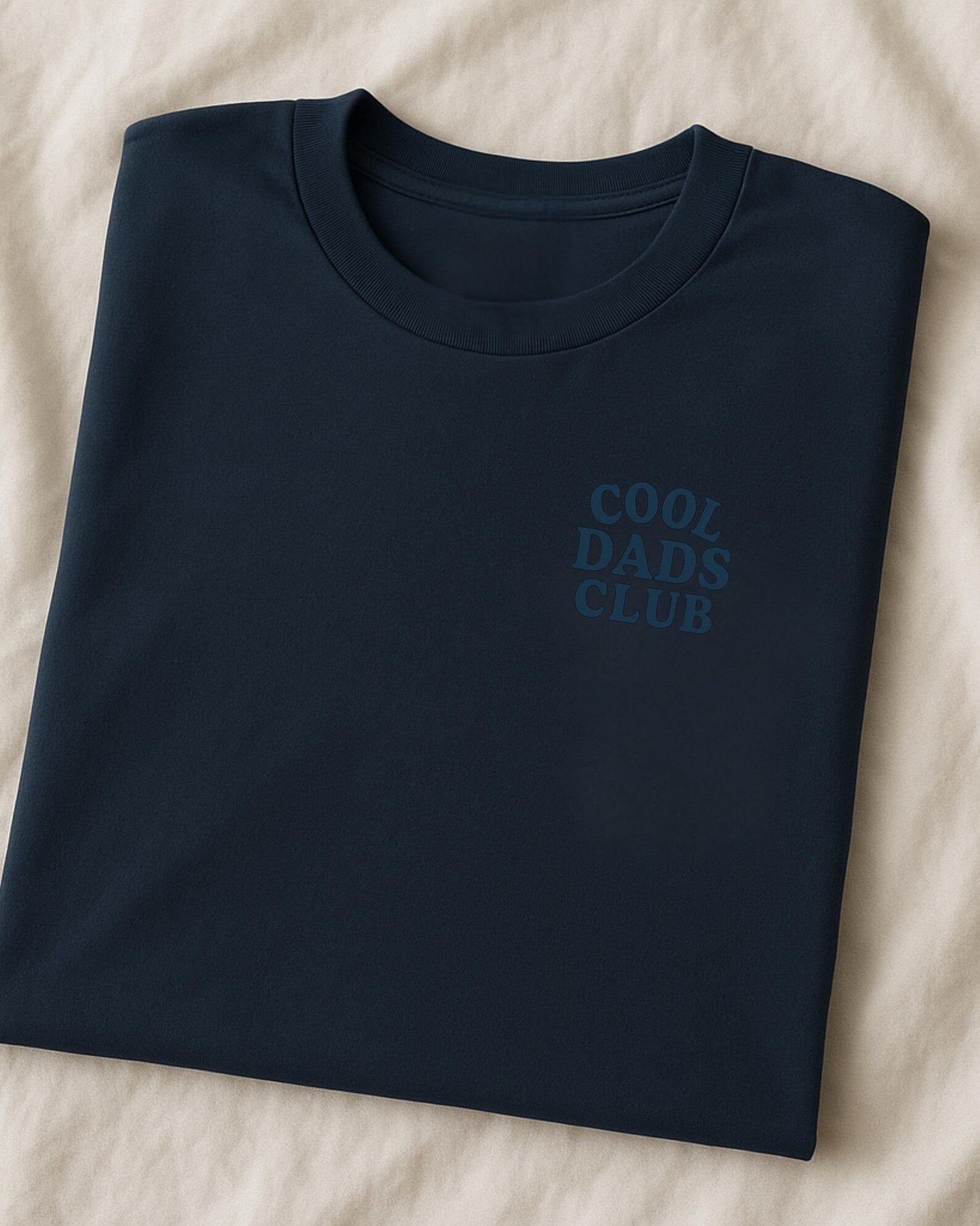 Cool Dads Club Shirt — Comfort Colors Dad Shirt, Father’s Day Gift ...