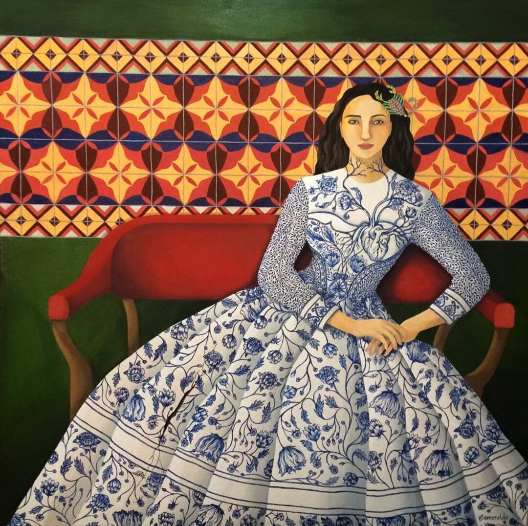 Fragile Print - Etsy