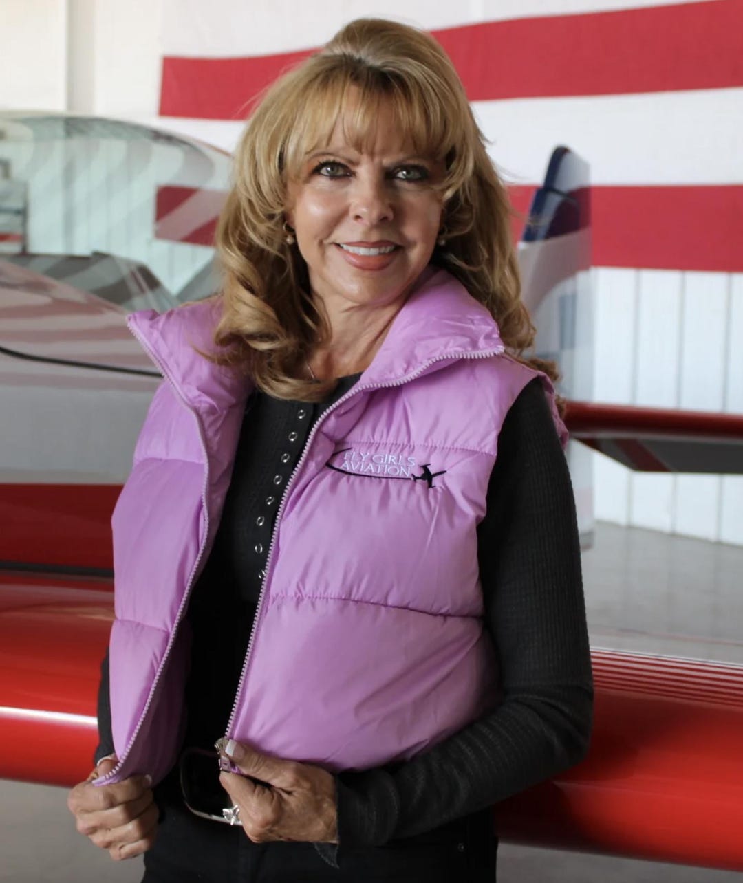 Puffer Fly Girls Vest - Etsy