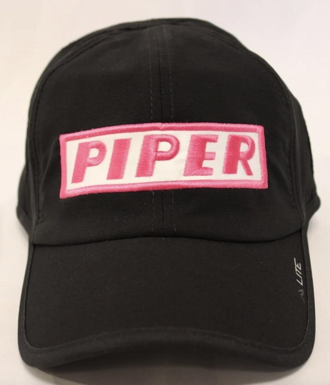 Buttonless Piper Hat - Etsy