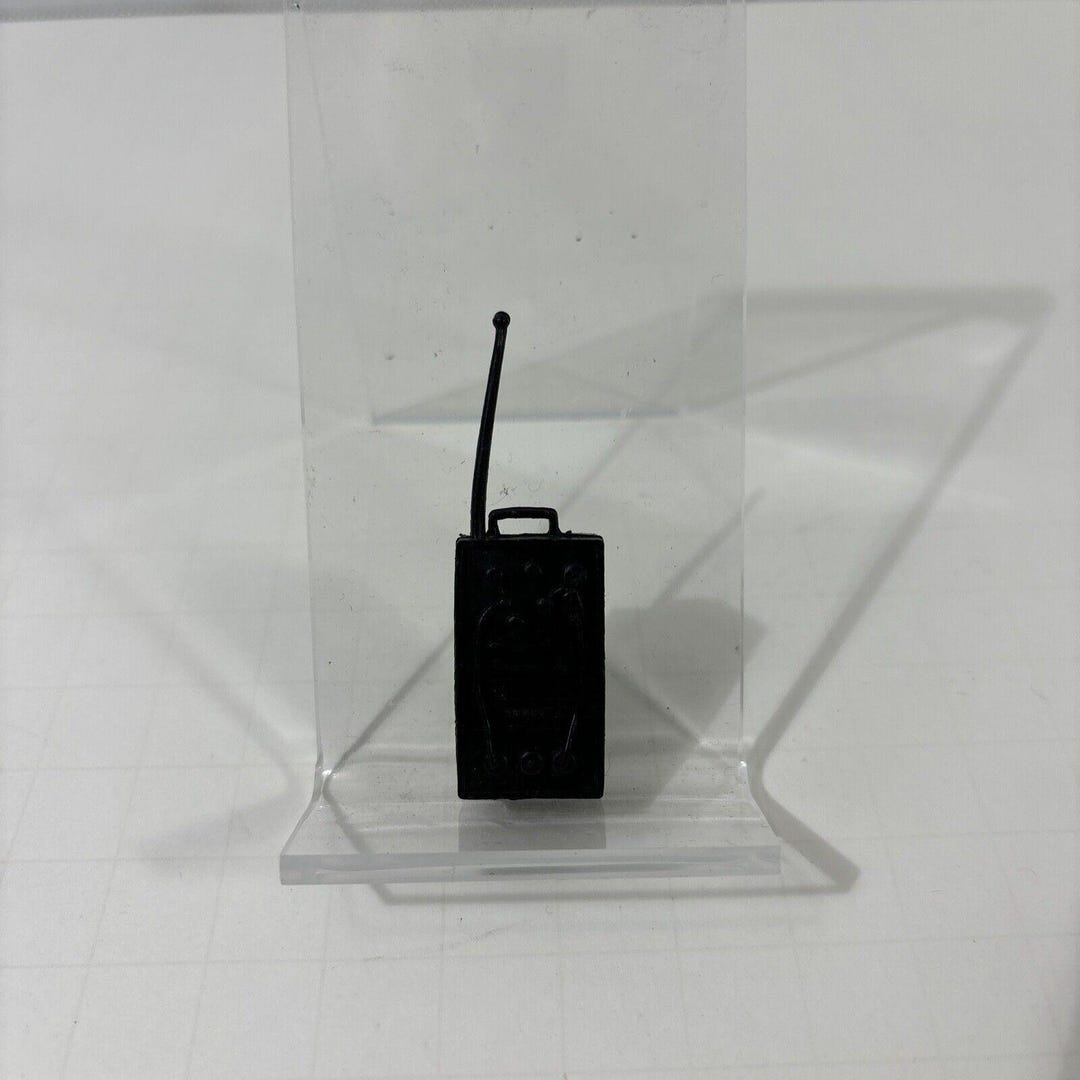 Snake 1981 DC Comics Remco SGT ROCK the Bad Guys Vintage Action Figure ...