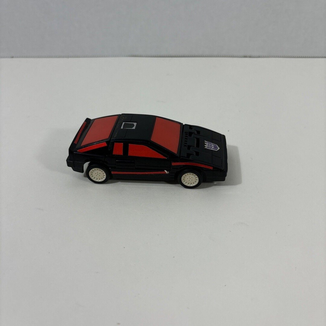 Original Vintage Transformers G1 1986 Runabout No Weapon - Etsy