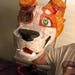 Custom Cardboard Furry Masks - Etsy