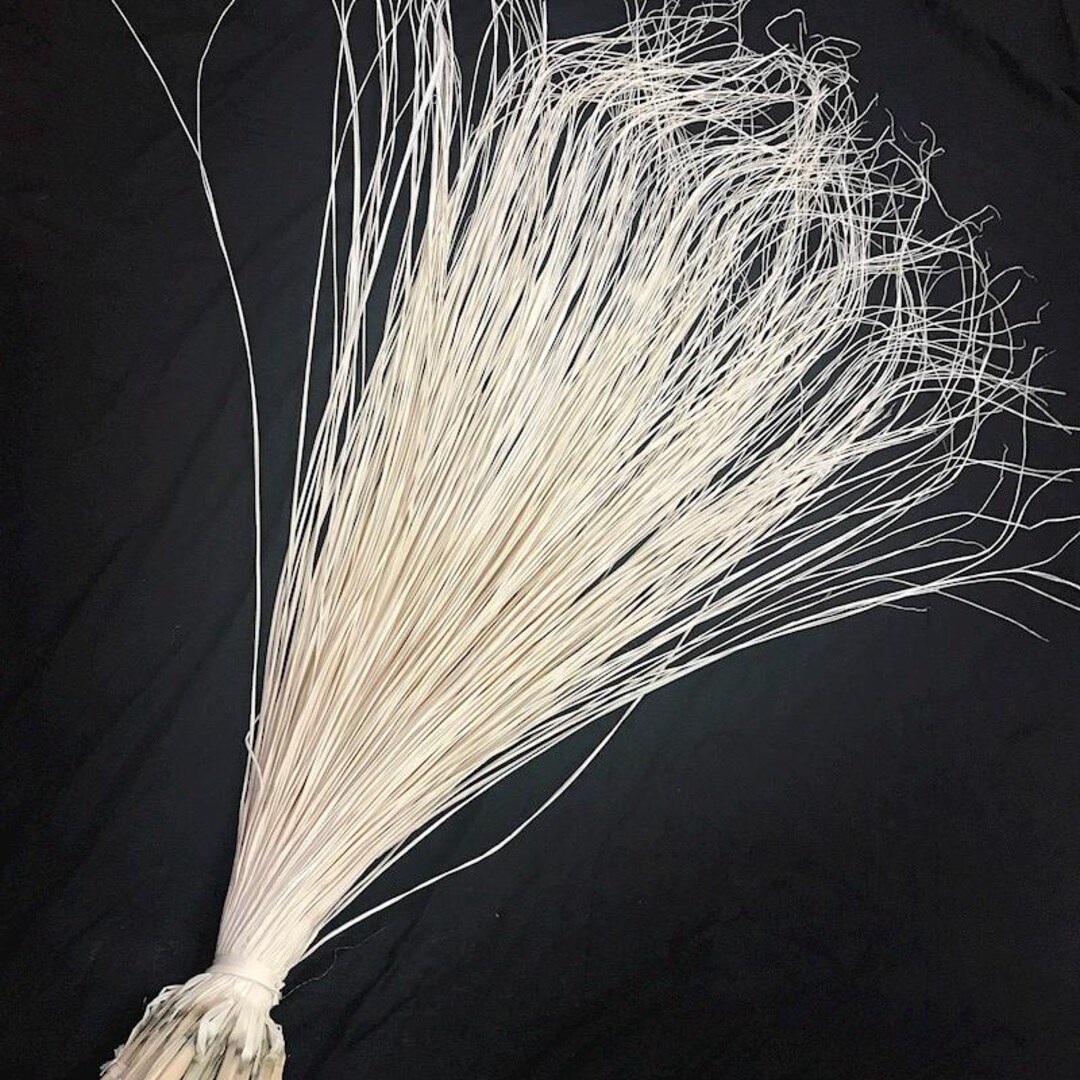 Rito / Niau Blanc - for Tahitian and Cook Island Costumes - Etsy