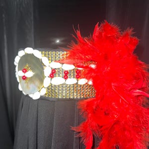 Samoan Pale Fuiono 01 - Large Head Band - Etsy