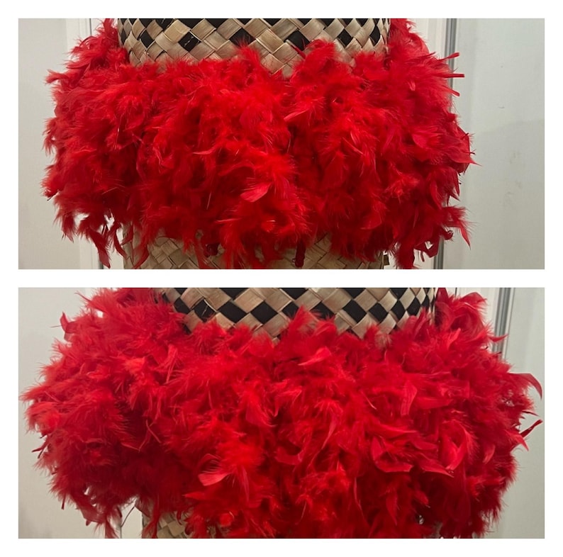 Samoan Titi Fulumoa (kiki) - Etsy