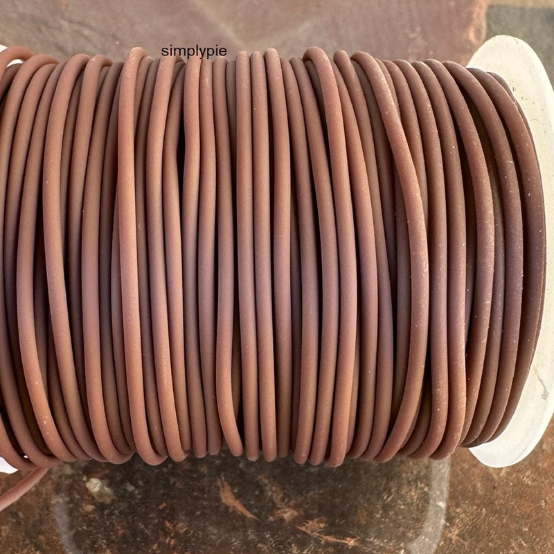 Rubber Tubing - Etsy