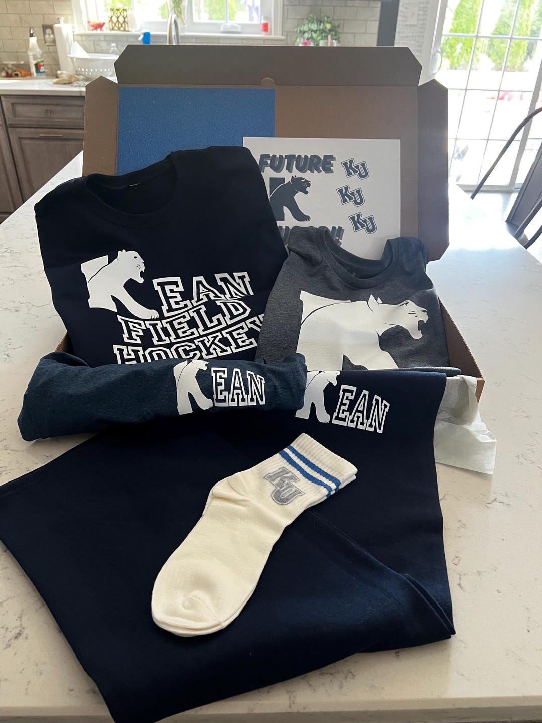 College Bed Party Box, Bed Party in A Box, College Bed Party Kit ...