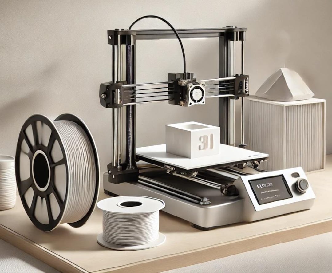 Custom 3D Printed Orders – Made to Order, Personalized 3D Printing ...