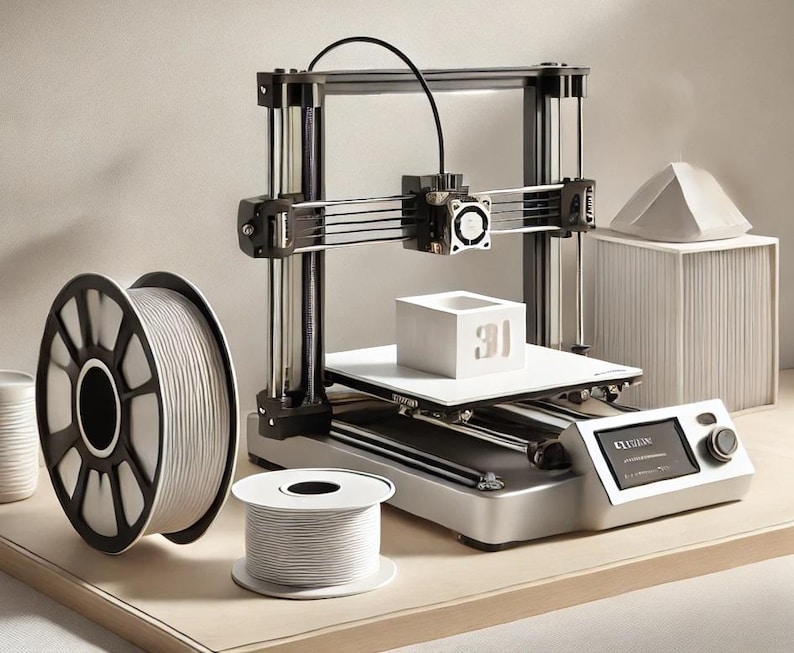 Custom 3D Printed Orders – Made to Order, Personalized 3D Printing ...