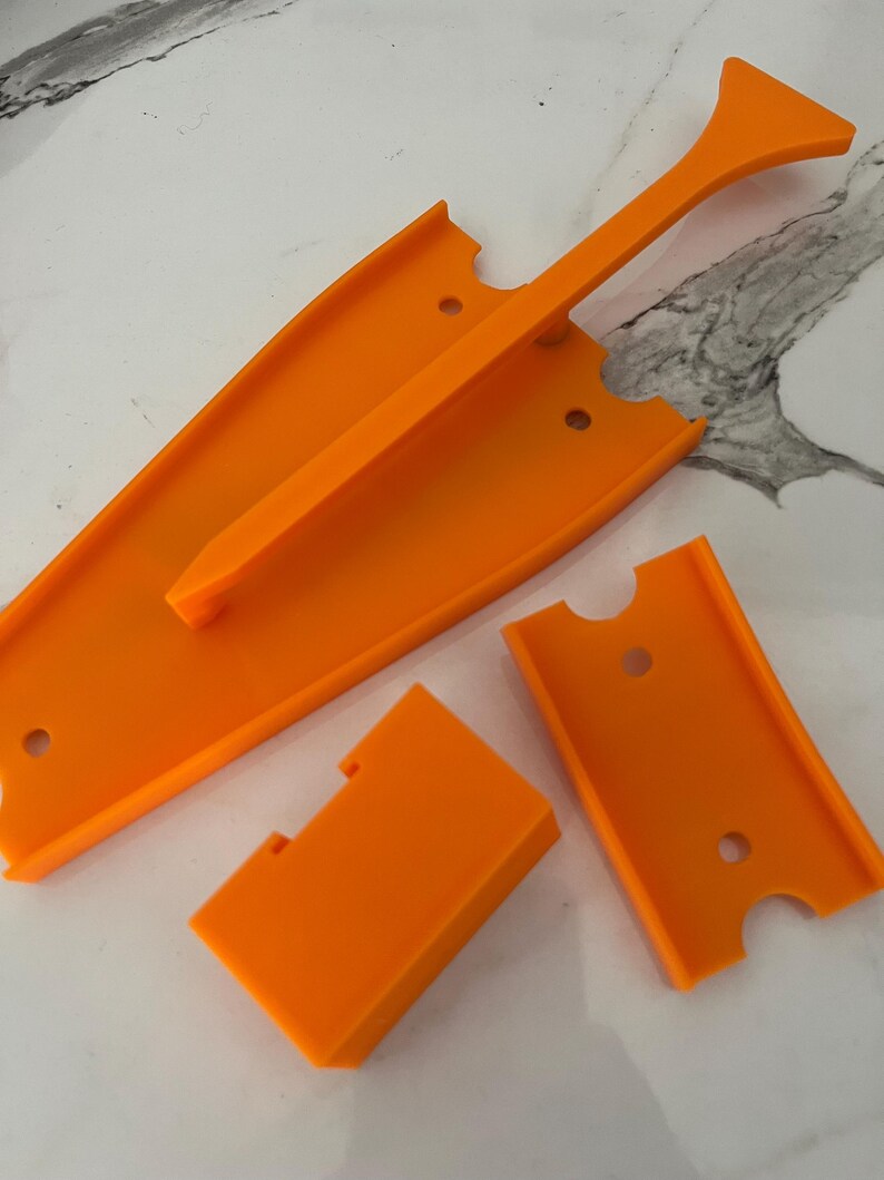 4 in 1 / Y Splitter / Landing Ramp / Jump, Compatible With Hot Wheels ...