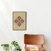 Elegant Handmade Ottoman Wall Art, Tezhip - Etsy