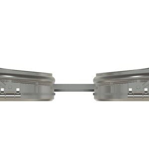 Arcane Jinx Inspired Welding/tinkering Goggle STL Files for Prop - Etsy