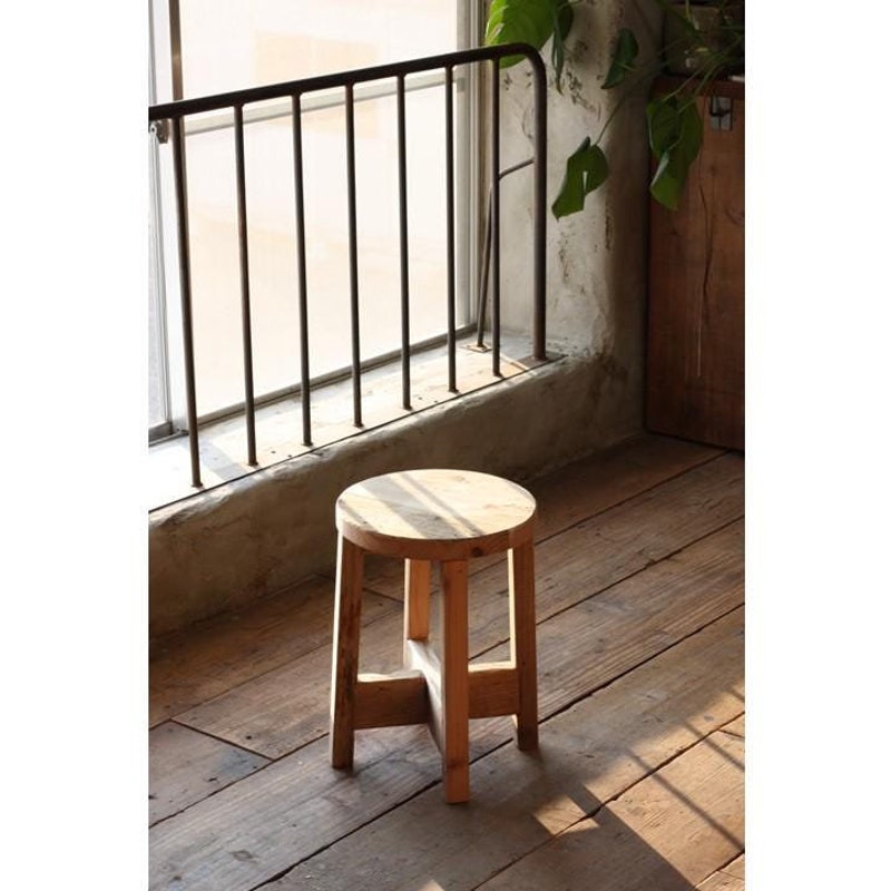 Japanese Stool - Etsy