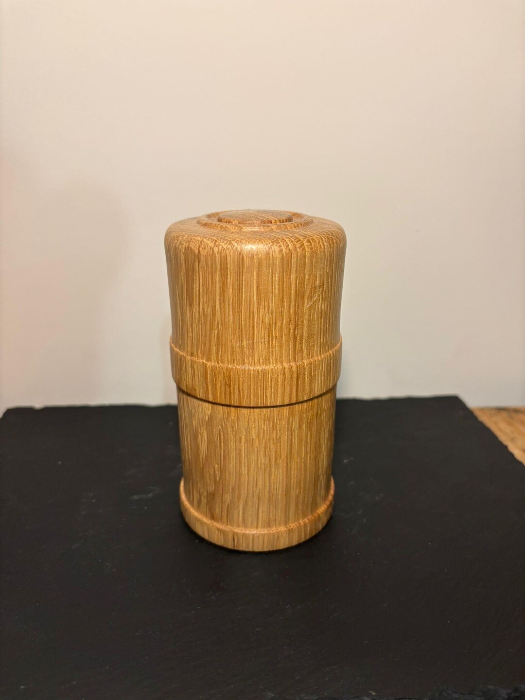 English Oak Box - Etsy