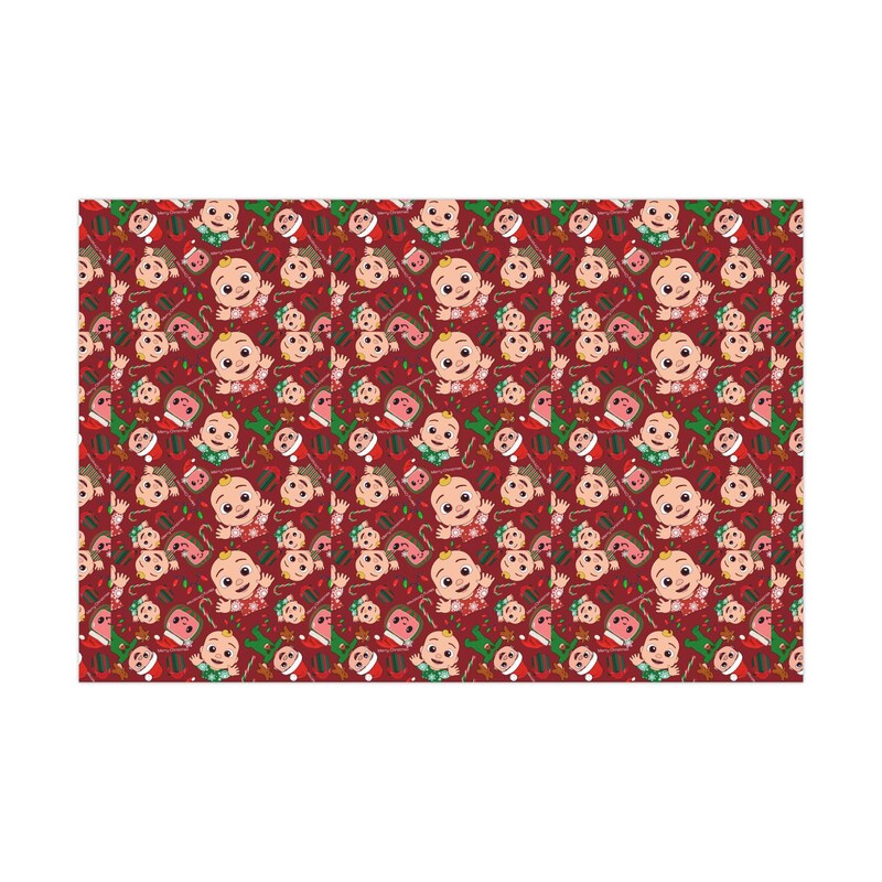 Cocomelon Party Supplies - Etsy