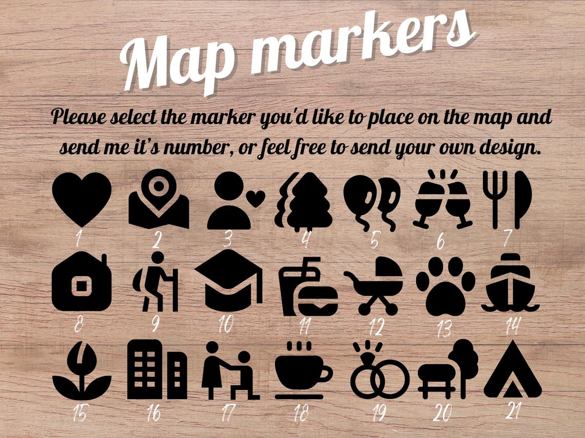 Laser Cut Lviv Map: Custom Engraved Wood Topography Map - Etsy