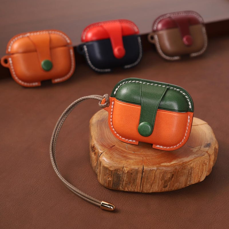 Antique AirPod 4 Case - Etsy