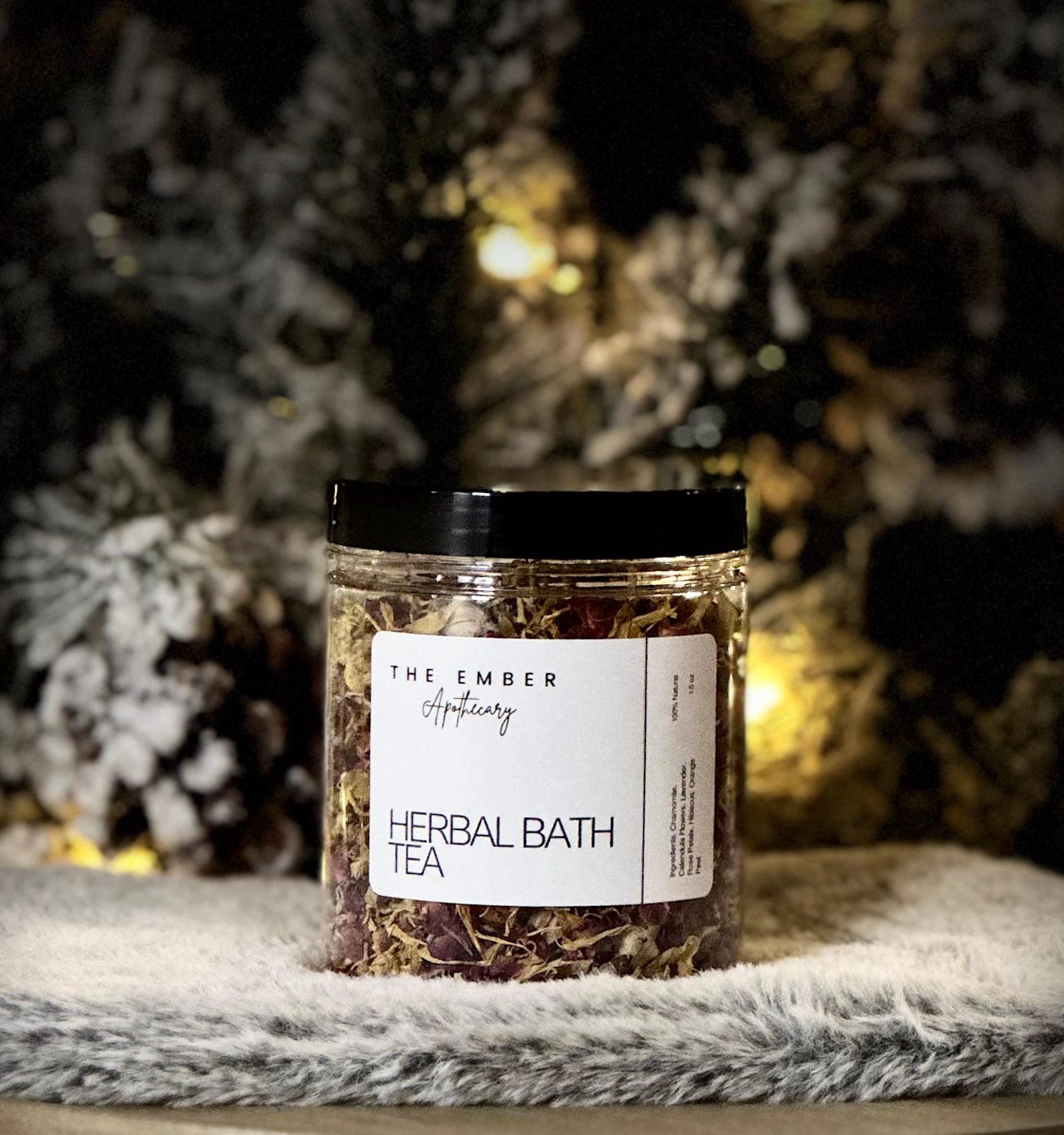 Herbal Bath Tea | Herb Bath - Etsy
