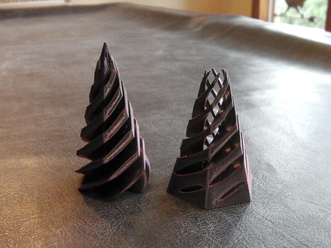 Hexagonal Passthrough Fidget Toy - Etsy