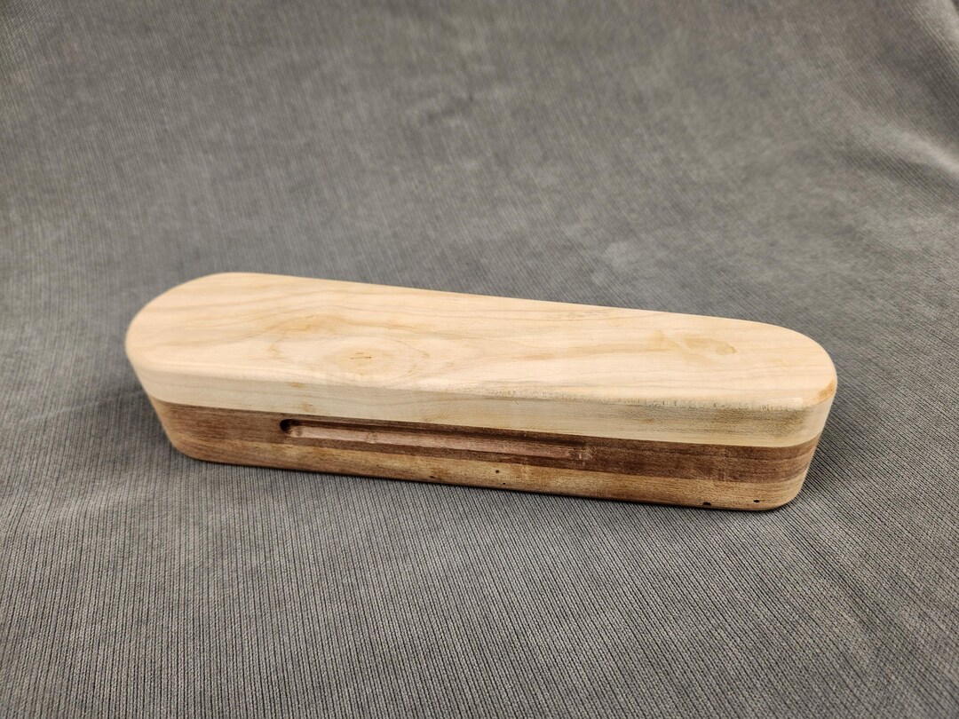 Wooden Quilter's Clapper - Etsy