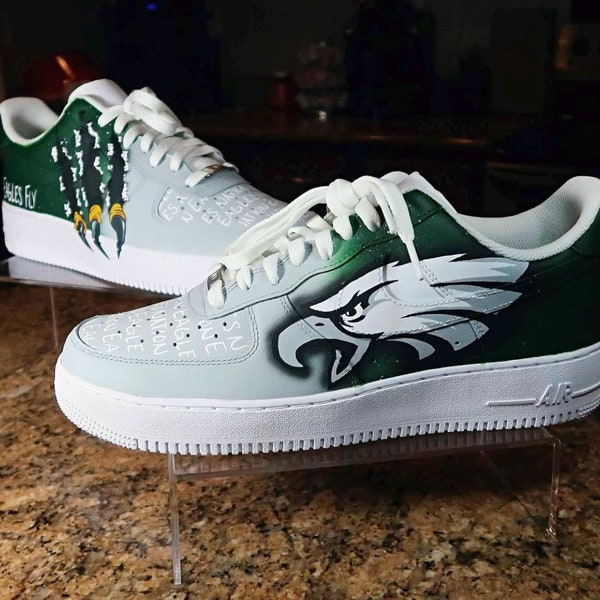 Custom Af1s - Etsy