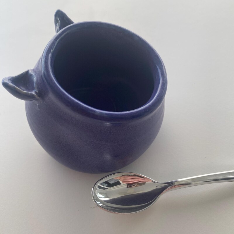 Salt Pig - Etsy