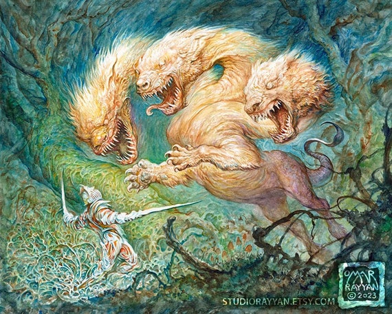 Secret Beast