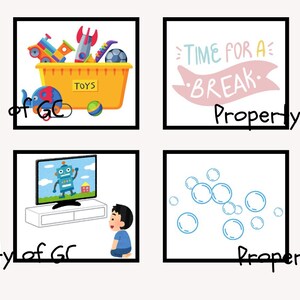 Printable Dinosaur Token Board Bundle With Reinforcers, Reward Chart ...