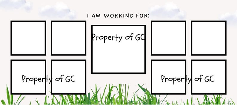 Printable Dinosaur Token Board Bundle With Reinforcers, Reward Chart ...