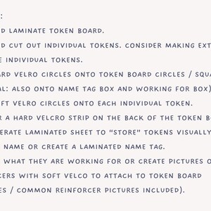 Printable Dinosaur Token Board Bundle With Reinforcers, Reward Chart ...