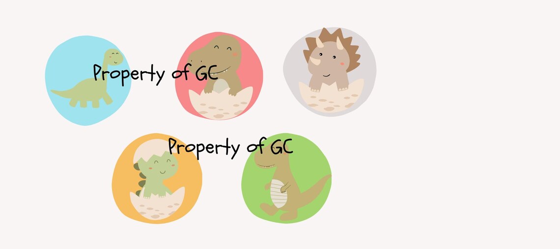 Printable Dinosaur Token Board Bundle With Reinforcers, Reward Chart ...