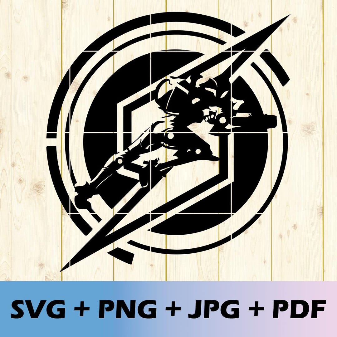 Samus / Metroid Svg / Png / Pdf / Jpg Digital Download Cricut / T-shirt ...