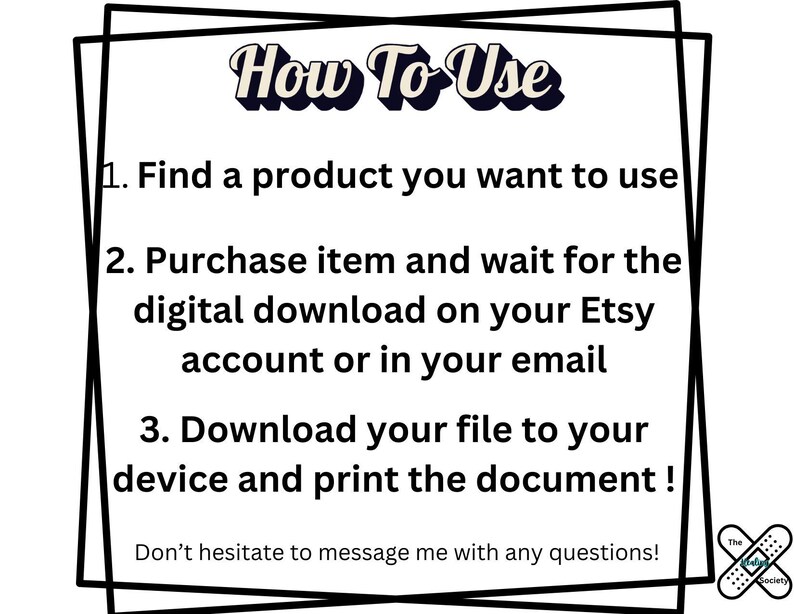 Printable SOAP Bible Study Template, Instant Downloadable Form, SOAP ...